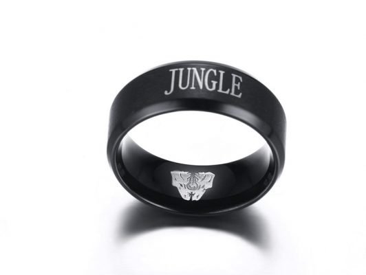 League of Legends Roles Rings FREE SHIPPING! - - Riven Store