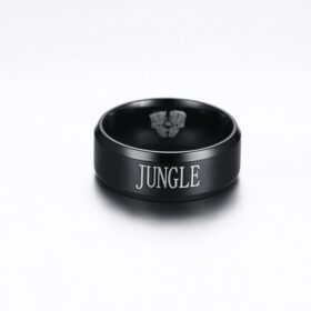 League of Legends Roles Rings FREE SHIPPING! - - Riven Store