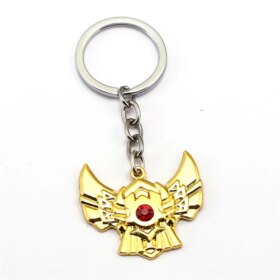 League of Legends Ranks Keychains - Riven Store