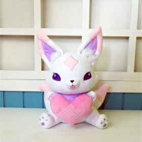 League of Legends Poro Plush - FREE SHIPPING! - Riven Store