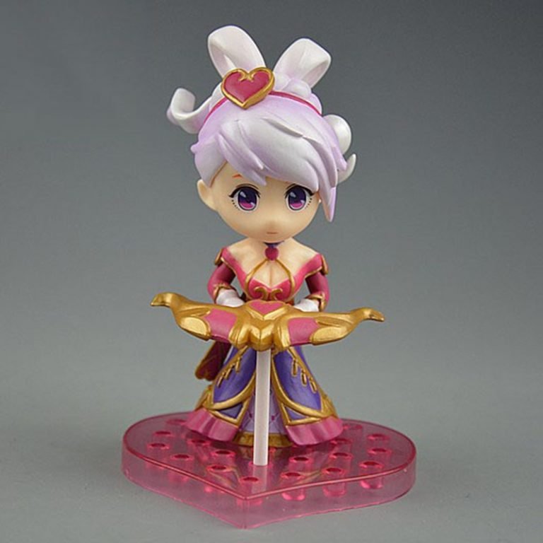 League of Legends Poro Plush - FREE SHIPPING! - Riven Store