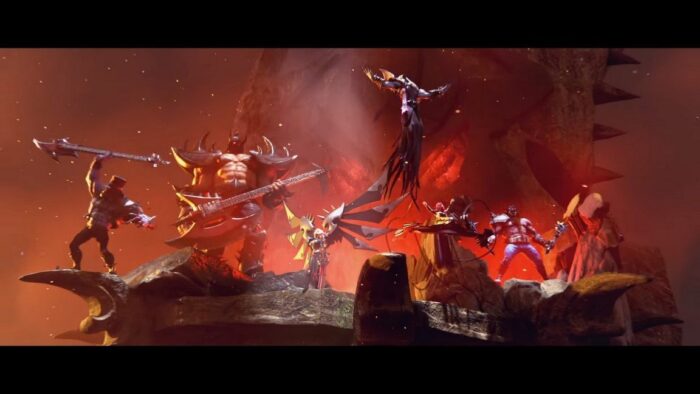 Pentakill: Mortal Reminder League of Legends Music - Riven Store